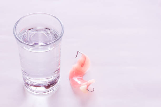 Reasons to Soak Your Dentures at Night